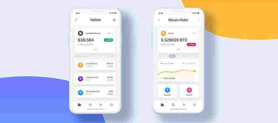 Best Hardware and Software Crypto Wallets of 2022 Explained and Compared